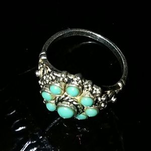 Siam Jewelry Antique 925 Sterling Band Ring | Poshmark